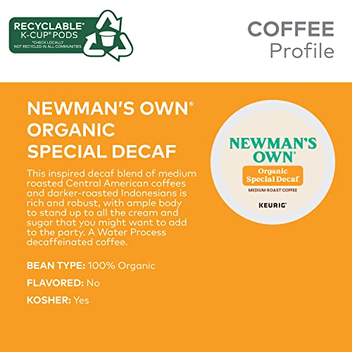 The 23 Best Newman's Own Coffee Capsules of 2025 [Verified] - Cherry Picks