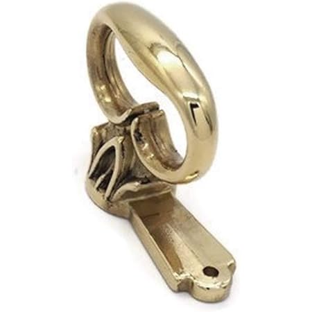 Mock Key Drawer Pull Antique Mock Key Knob False Key Pull Cabinet Key ...
