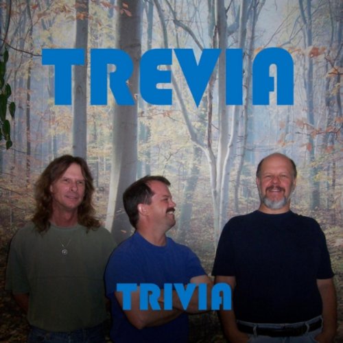 Play Trivia by Trevia on Amazon Music