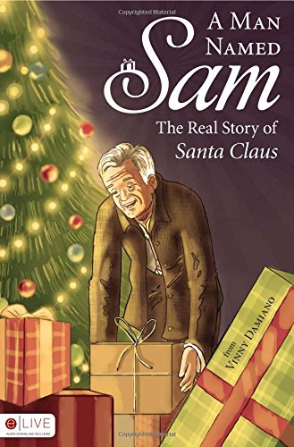 A Man Named Sam: Vinny Damiano: 9781606963760: Amazon.com: Books