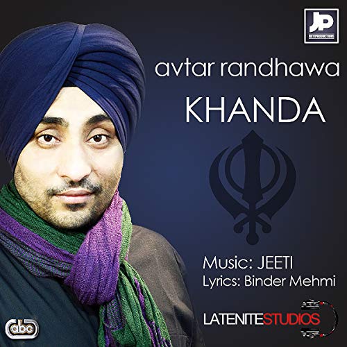 Khanda de Avtar Randhawa & Jeeti sur Amazon Music Unlimited