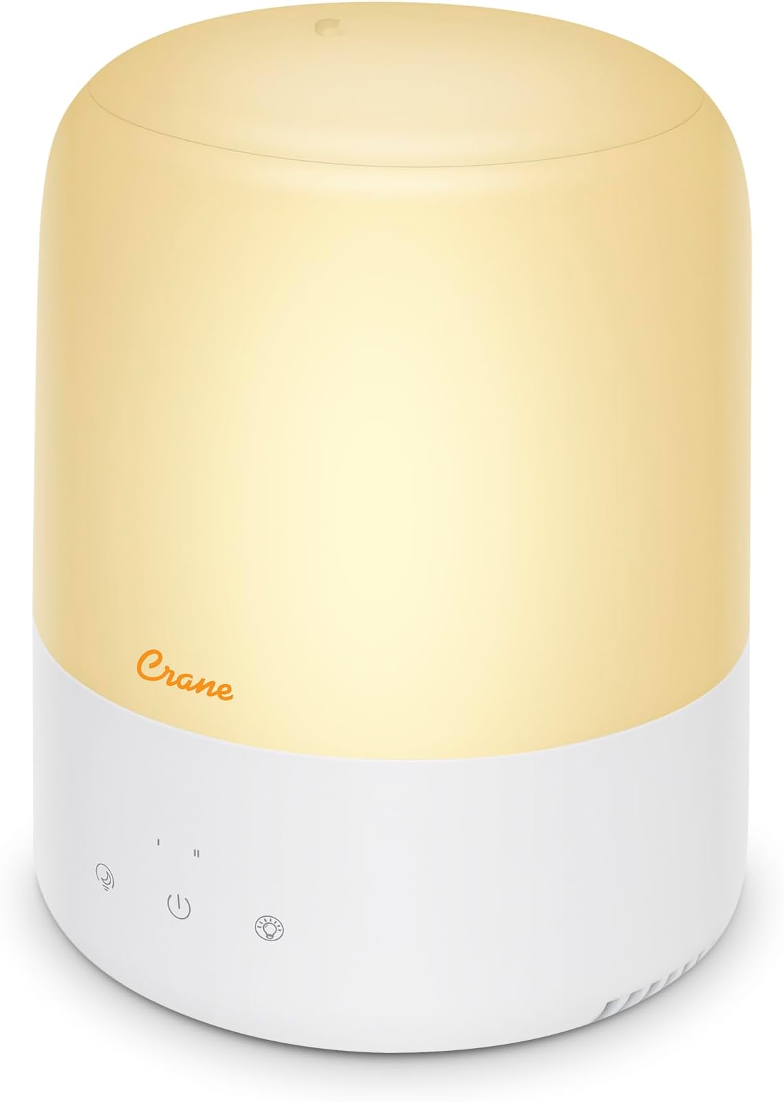 Amazon.com: Crane Small Ultrasonic Diffuser and Air Humidifiers for ...