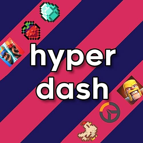 Amazon.com: Hyperdash : Hyperdash Productions: Audible Books & Originals