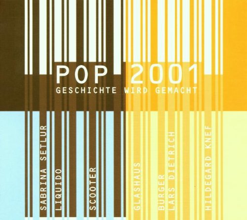 Pop 2001: Amazon.de: Musik-CDs & Vinyl