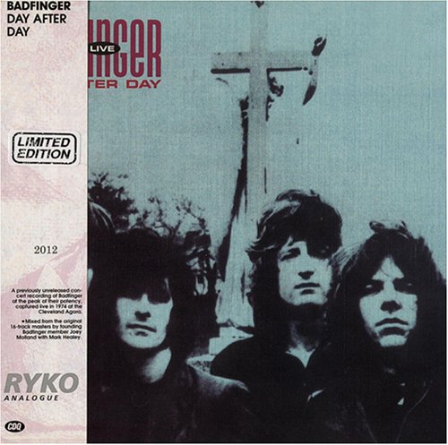 Day After Day: Badfinger: 0014431091025: Amazon.com: Books