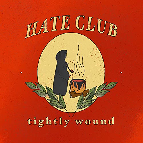 Eat More de Hate Club en Amazon Music Unlimited