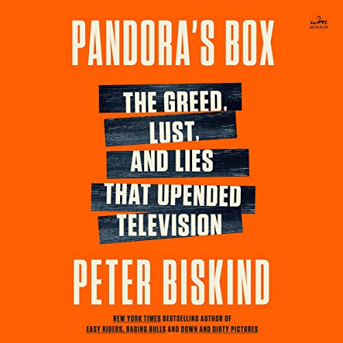 Amazon.com: Out of the Box: The Greed, Lust, and Lies That Upended ...