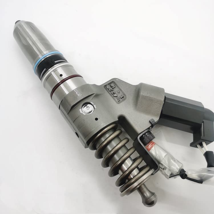 3080766 Diesel Common Rail Injector For Cummins N14 Engine, 40% OFF