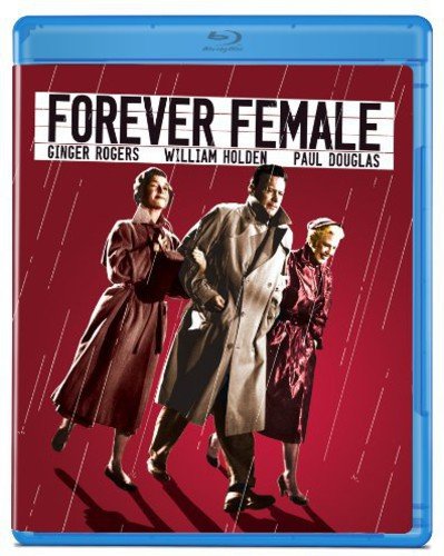 Forever Female [Edizione: Stati Uniti] [USA] [Blu-ray]: Amazon.es ...
