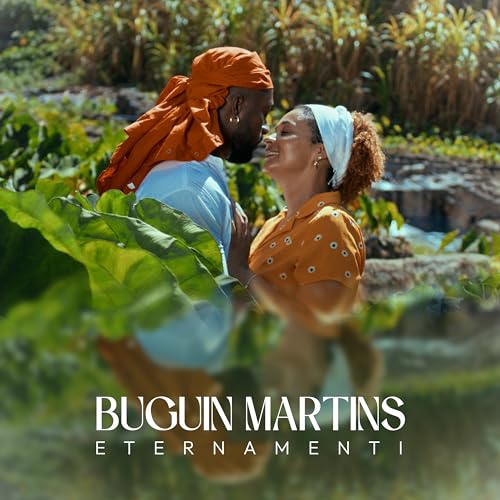 Amazon MusicでBuguin MartinsのEternamentiを再生する