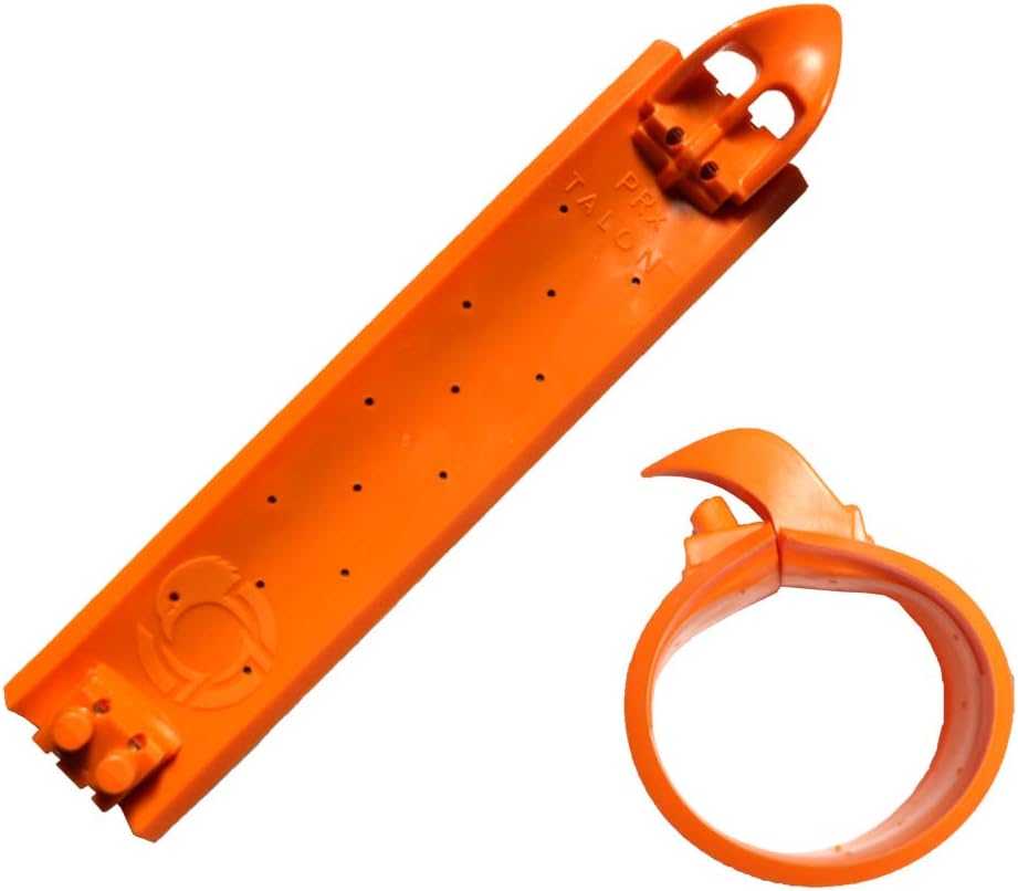 Buy PRx Performance Talon Barbell Collar Online Maroc | Ubuy