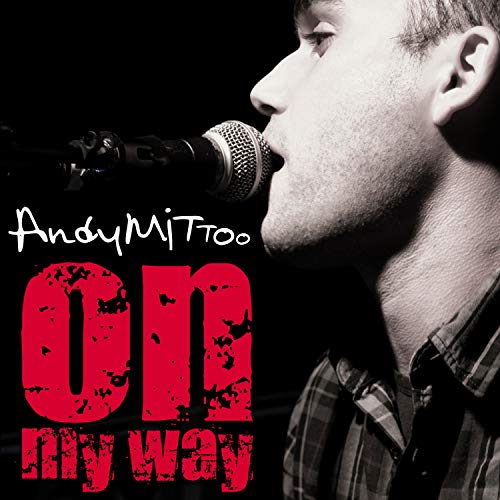 Amazon.com: On My Way [Explicit] : Andy Mittoo: Digital Music