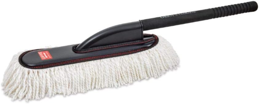 Amazon.com: Griot's Garage 11416 Microfiber Car Duster