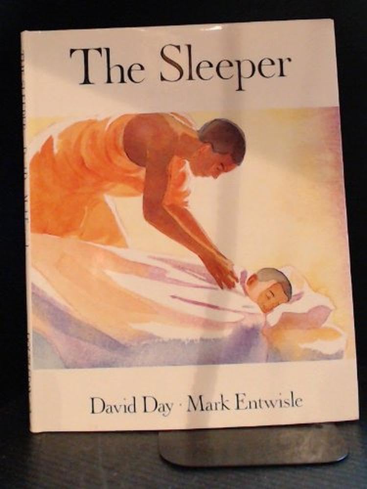 Amazon.com: The Sleeper: 9780385252539: David Day, Mark Entwisle: Books