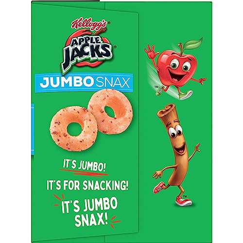 The 20 Best Apple Jacks Breakfast Cereals of 2025 [Verified] - Cherry Picks