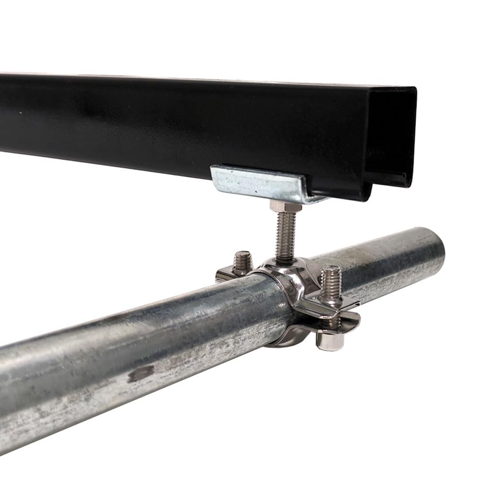 Universal Conduit Clamp