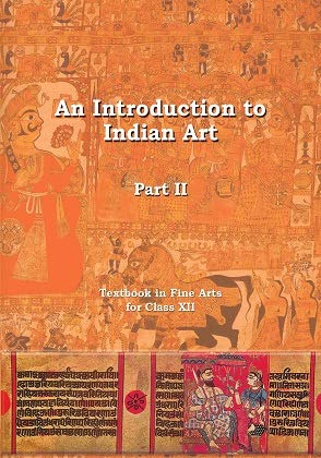 Amazon.in: Buy An Introduction To Indian Art Part Textbook In Fine Arts ...