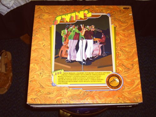 - SWING VOL. 1: ORIGINAL 1936-1946 RECORDINGS - Amazon.com Music