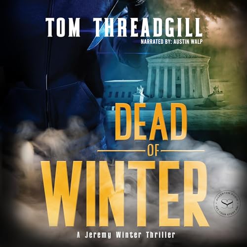 Amazon.com: Dead of Winter: The Jeremy Winter Thrillers, Book 2 ...