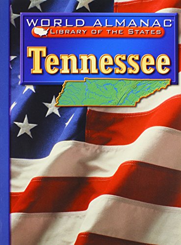 Best Tennessee Books for Kids | State Study Picks