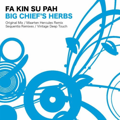 Amazon.com: Big Chief's Herbs : Fa Kin Su Pah: Digital Music