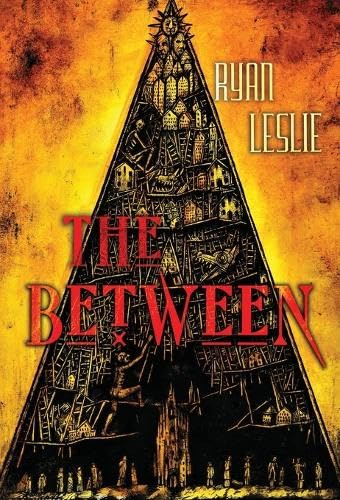 Publication: The Between