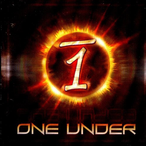 Amazon.com: One Under : One Under: Digital Music