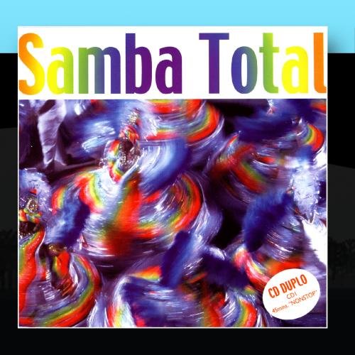 Samba Total - Samba Total - Amazon.com Music