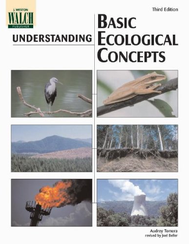 Amazon.com: Understanding Basic Ecological Concepts: 9780825142659 ...