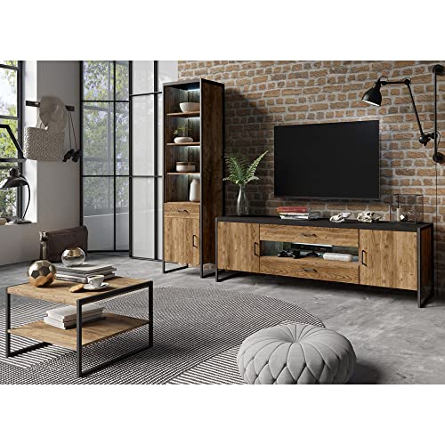 Lowboard Spruce – The 15 best products in comparison - Hifi-Online.net