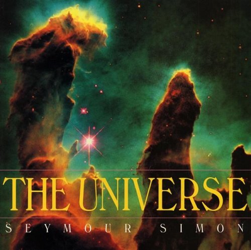 Amazon | The Universe | Simon, Seymour | Astronomy