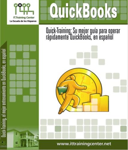 QuickBooks Quick-Training (All You Need to Know About QuickBooks in ...