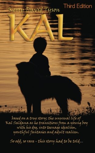 Kal (Volume 1) : Tyson, Kerry David: Amazon.in: Books
