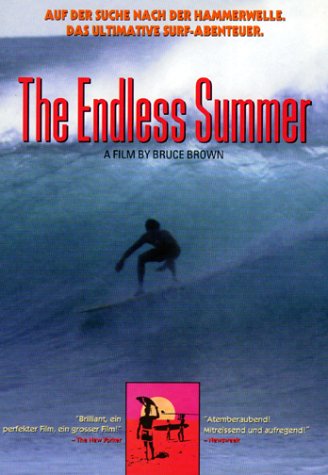 The Endless Summer: Amazon.de: Brown, Bruce: DVD & Blu-ray