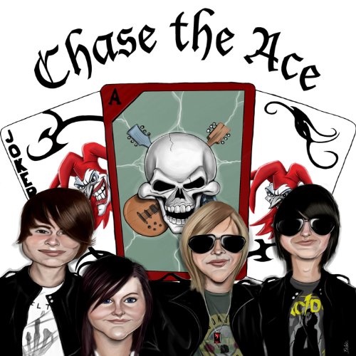 Reproducir The Evolution de Chase the Ace en Amazon Music