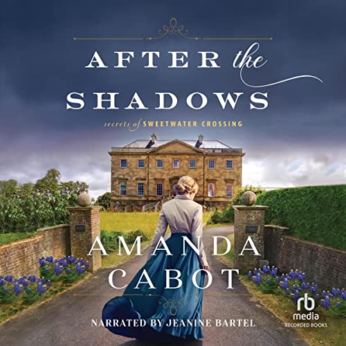 Amazon.com: After the Shadows (Audible Audio Edition): Amanda Cabot, Jeanine Bartel, Recorded ...