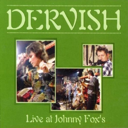 Live at Johnny Foxs - Amazon.com Music