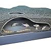Amazon.com: Aquarium Underground Tunnel Cave Natural Curve | Viewing ...