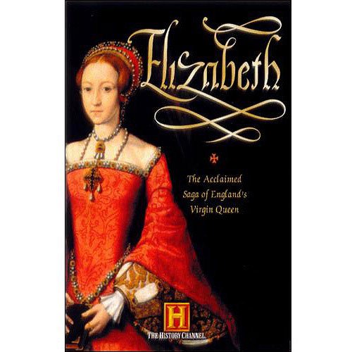 Amazon.com: Elizabeth : Movies & TV