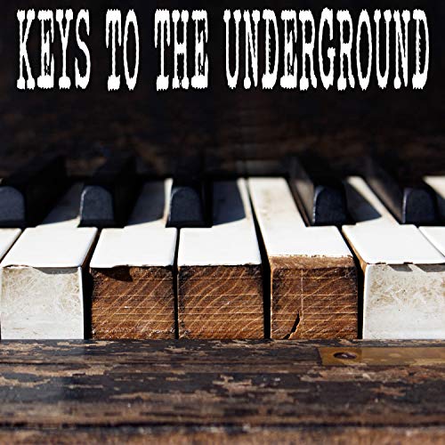 Amazon.com: Keys To The Underground : Gutter Keys: Digital Music