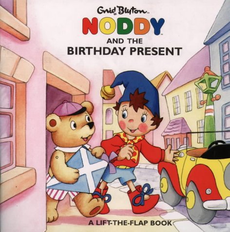 Noddy and the Birthday Present: Enid Blyton, County Studios ...