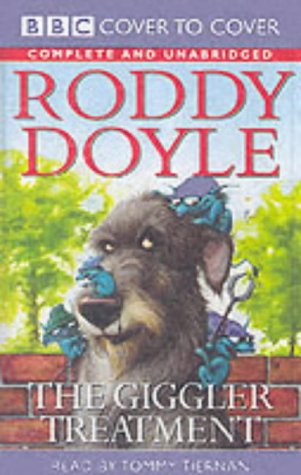 The Giggler Treatment: Doyle, Roddy: 9781855498389: Books - Amazon.ca