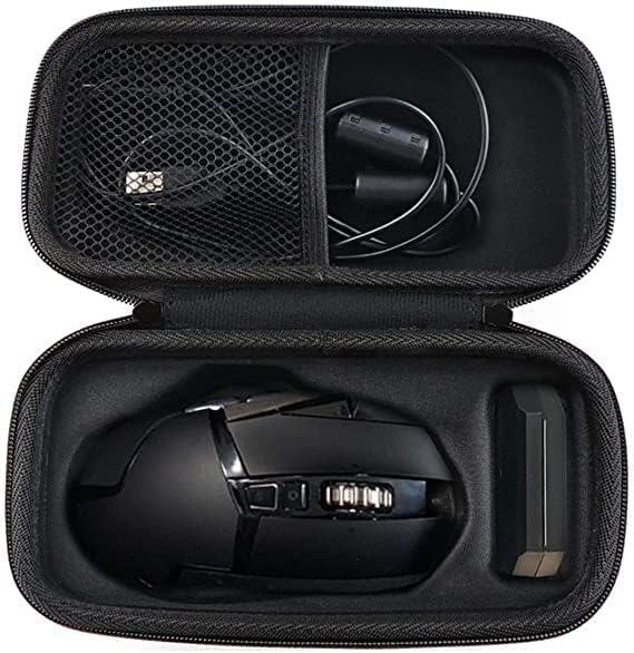 Amazon.in: Buy M.G.R.J® Portable Carrying Case Cover for Logitech G403 ...