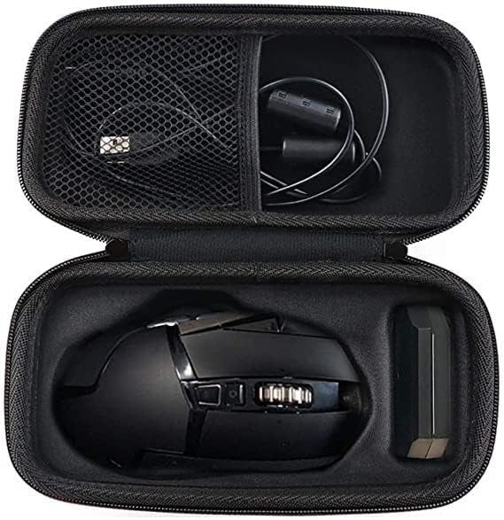 Amazon.in: Buy M.G.R.J® Portable Carrying Case Cover for Logitech G403 ...