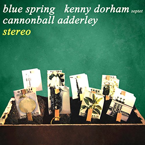 Amazon Music Unlimited - Kenny Dorham Septet 『Blue Spring』