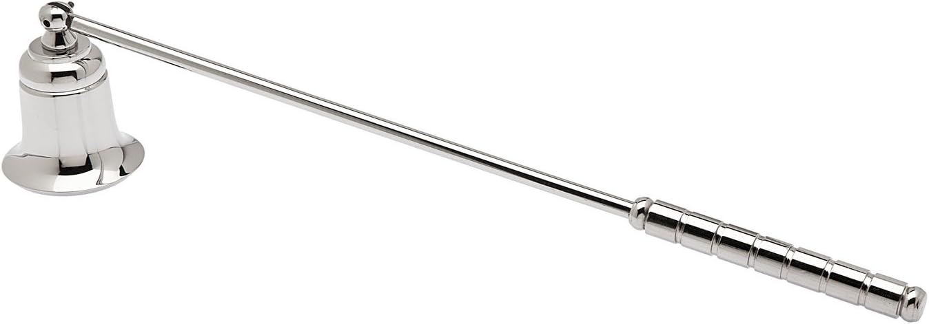Amazon.com: 24" Candle Lighter with Bell Snuffer : Home & Kitchen