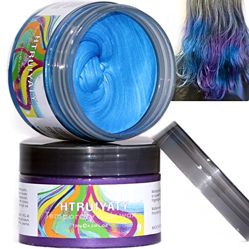 Cera Color Pelo Lidl ️ 2024