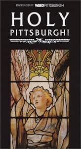 Amazon.com: Holy Pittsburgh [VHS] : Sebak,Rick: Movies & TV