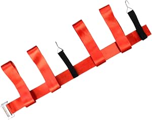 Landscaping Lifting Strap Potted Plant Mover Durability for Moving ...