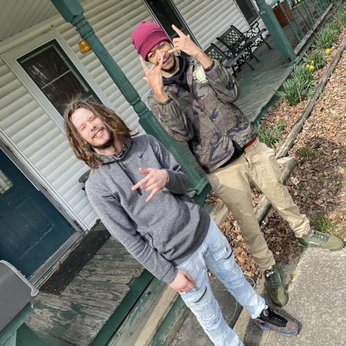 Amazon.co.jp: No Hook [Explicit] : HunnidK CJay: Digital Music